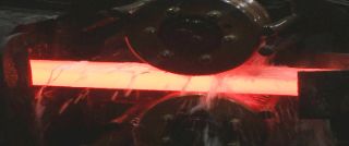 Nexans - Copper Rod and Wire